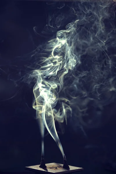 A hypnotizing dance of light and shadow - Stock Image - Everypixel