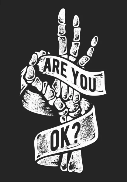 Typography Slogan Navigation Icon Yellow Background Stock Vector Image ...