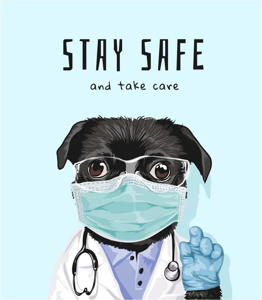 Pug doctor Vector Art Stock Images | Depositphotos