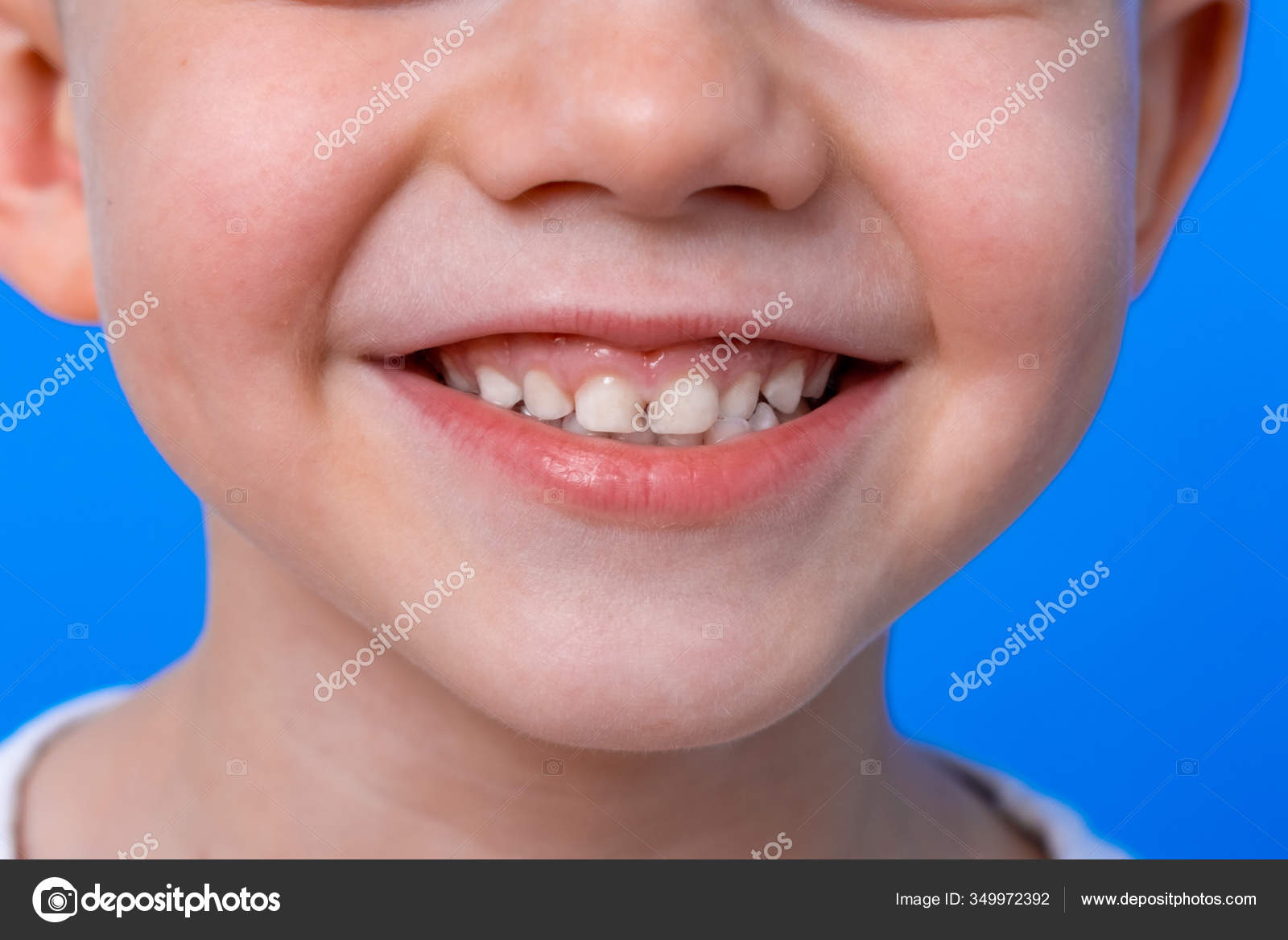 Healthy Kid Smile