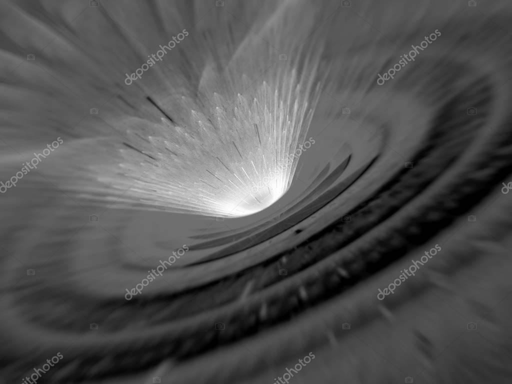 Shockwave texture | Meteor impact shockwave texture — Stock Photo ...