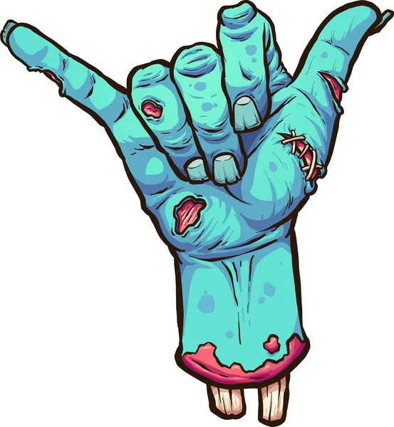 Severed Hand Clipart Bing