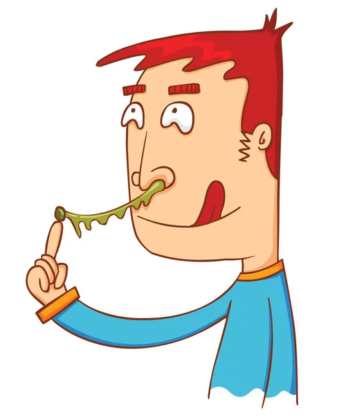 Gráfico vectorial Asquerosa Imagen vectorial Asquerosa | Depositphotos®