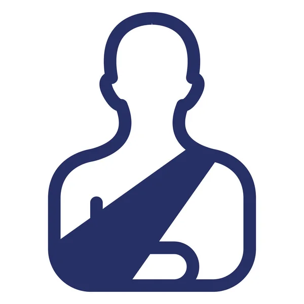 Arm injury Vector Art Stock Images | Depositphotos