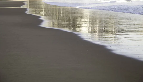 Reflection on beach Stock Photos, Royalty Free Reflection on beach ...