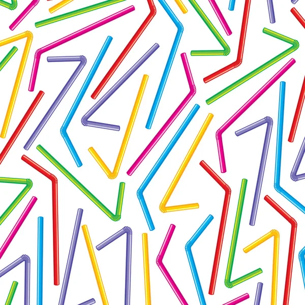 100,000 Plastic straws Vector Images | Depositphotos