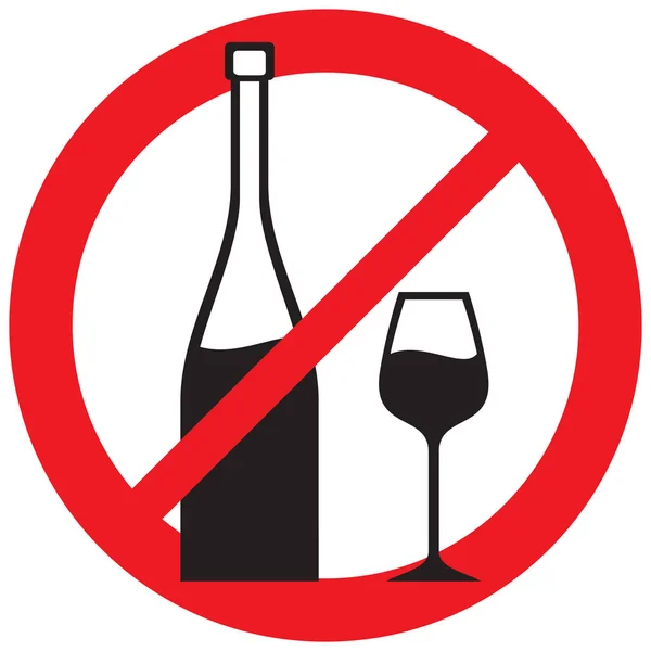 Interdiction alcool images vectorielles, Interdiction alcool vecteurs ...