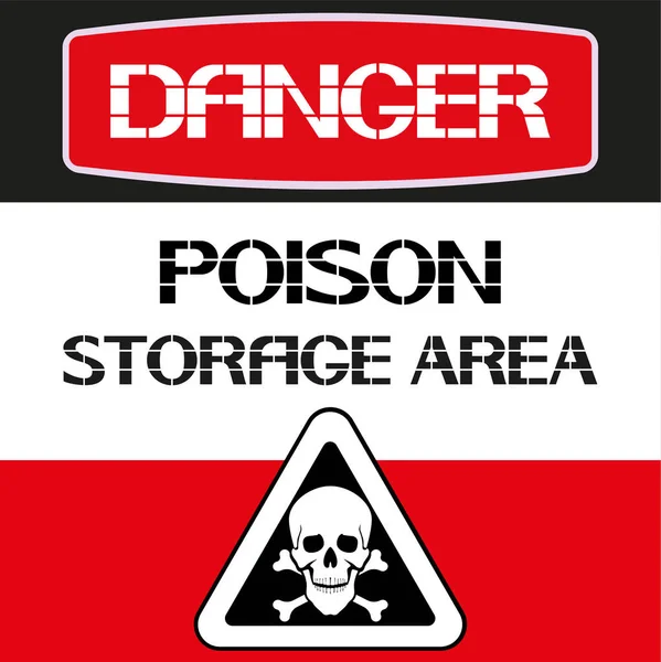 Chemical storage area Vector Art Stock Images | Depositphotos
