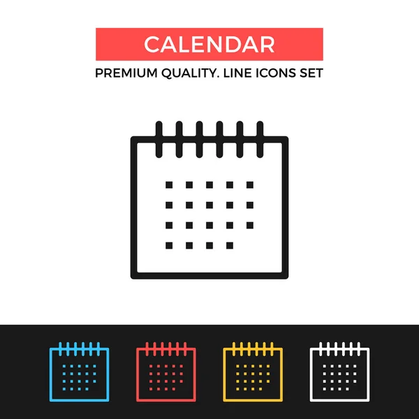 Vector Calendar Icon — Stock Vector © magurok5 #34261187 Vector Calendar Icon — Stock Vector © magurok5 #34261187