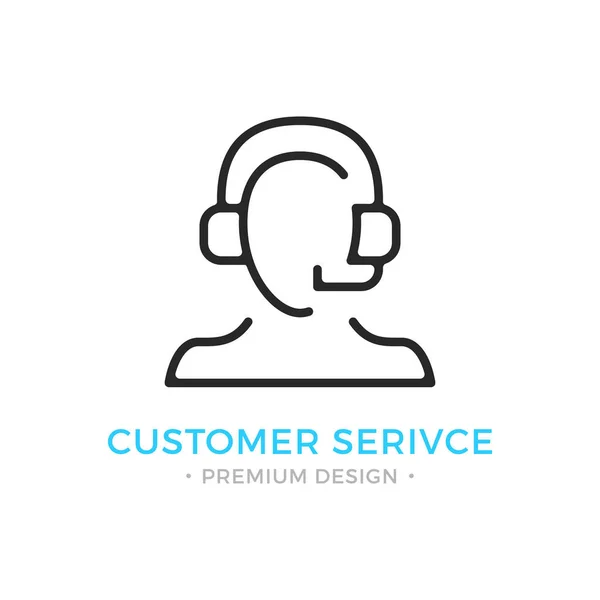 4,712 Customer service silhouette Vector Images | Depositphotos