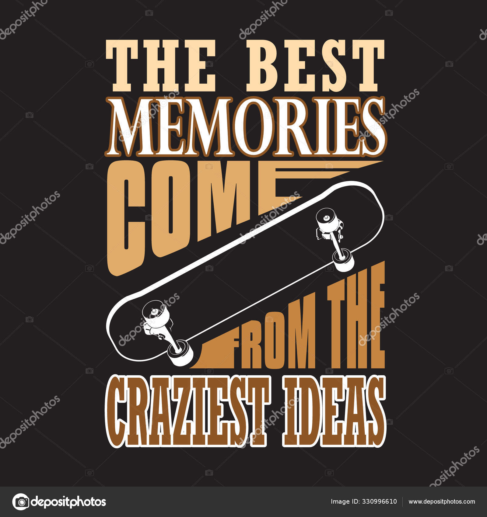 Skateboarding Quotes