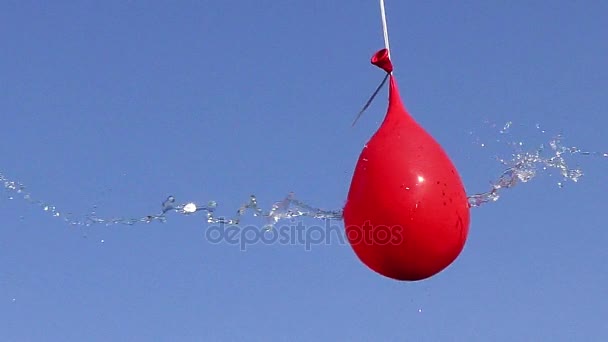 66 Broken balloon Videos, Royalty-free Stock Broken balloon Footage ...