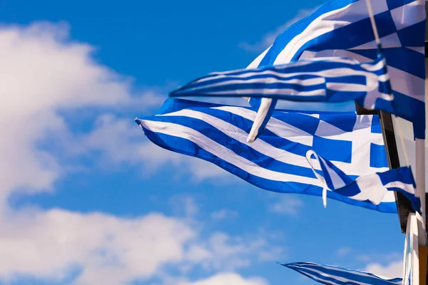 Drapeau grec Stock Photos, Royalty Free Drapeau grec Images | Depositphotos