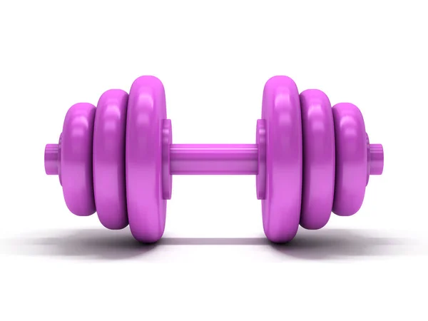 Pink training weights Stock Photos, Royalty Free Pink training weights ...