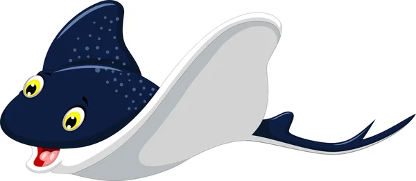 Fotos de Mantarraya dibujos animados, Imágenes de Mantarraya dibujos ...