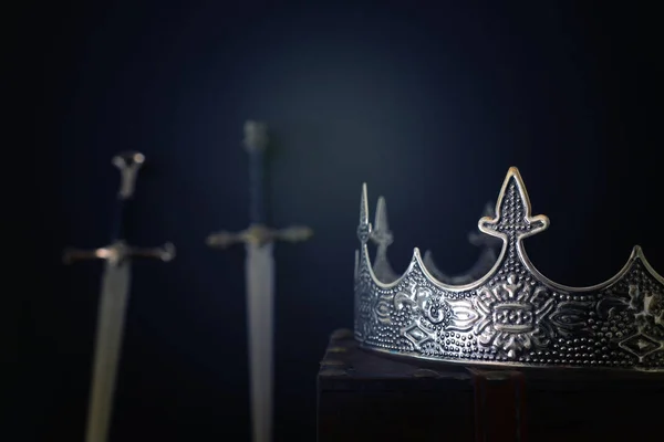 Crown sword Stock Photos, Royalty Free Crown sword Images | Depositphotos