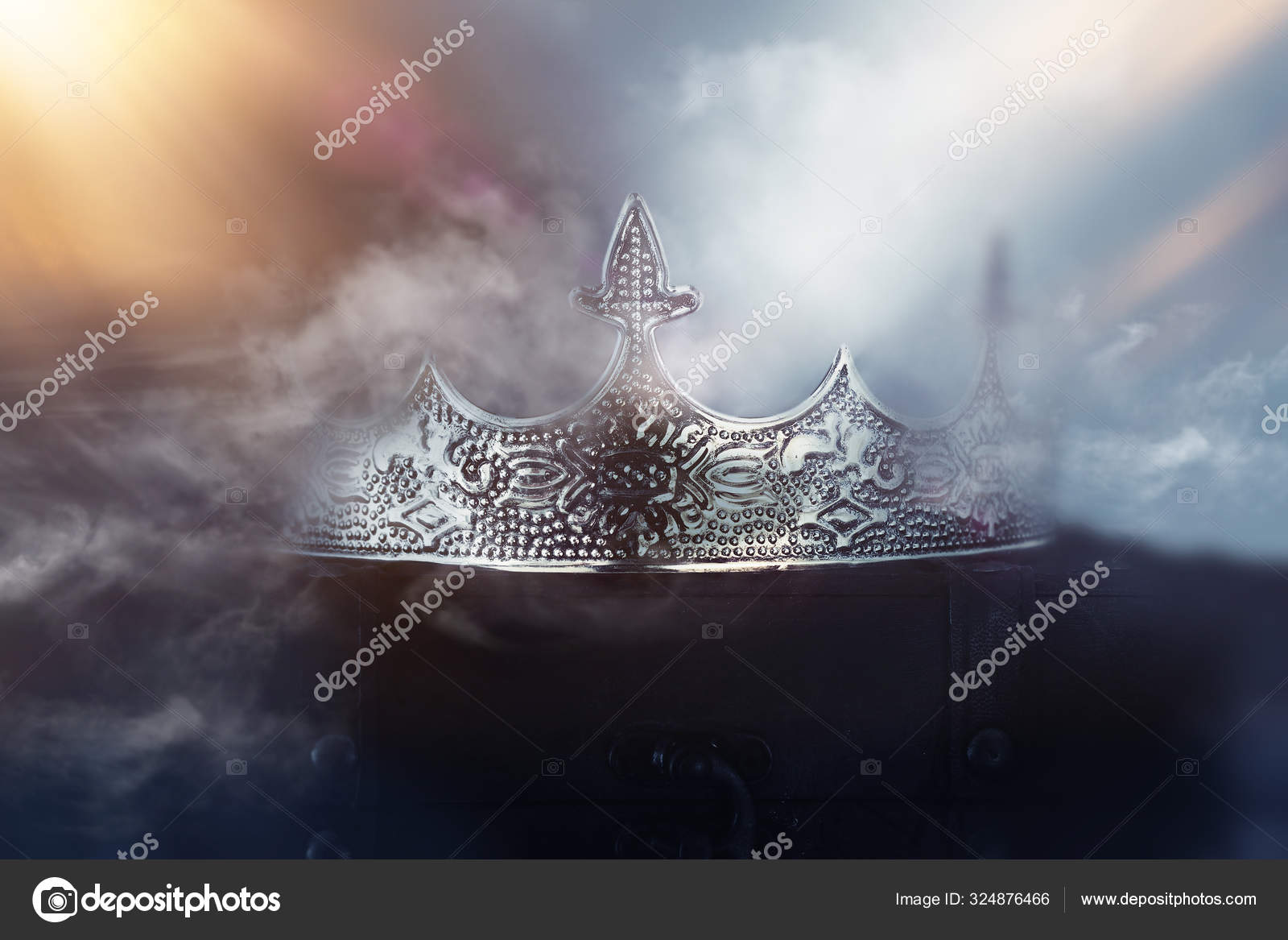 Medieval King Backgrounds
