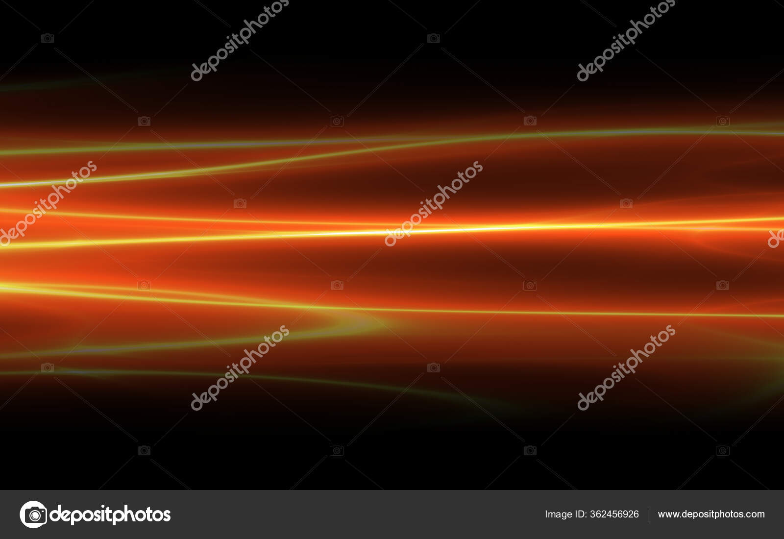 Magic Electricity Glow Lighting ⬇ Stock Photo, Image by © dewaardimar ...