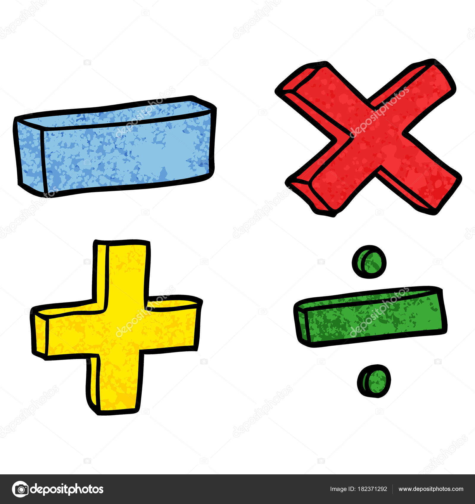 10 Calculos Matematicos Con Dibujos Pics Talas Images