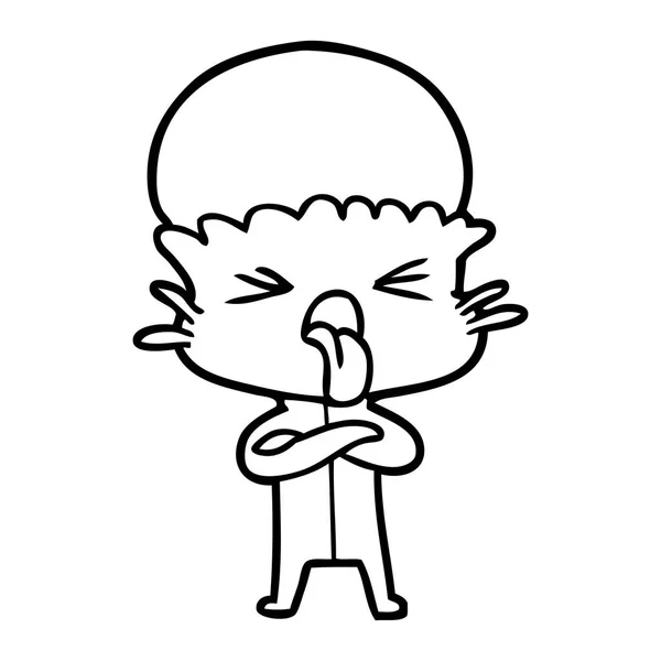 Picking nose Stock Photos, Royalty Free Picking nose Images | Depositphotos