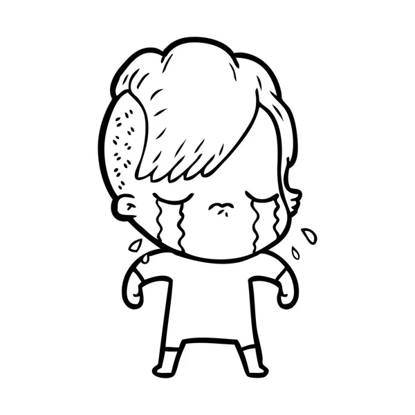 100,000 Stick figure crying Vector Images | Depositphotos