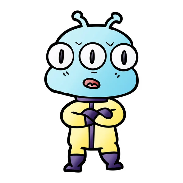 Buff alien Stock Photos, Royalty Free Buff alien Images | Depositphotos