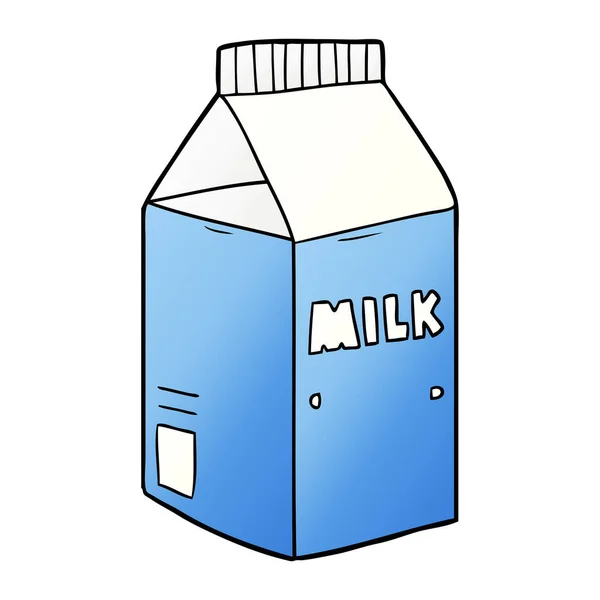 100,000 Milk cartoon Vector Images | Depositphotos
