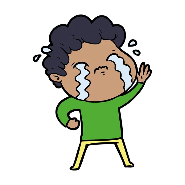 Goodbye cartoon Vector Images | Depositphotos