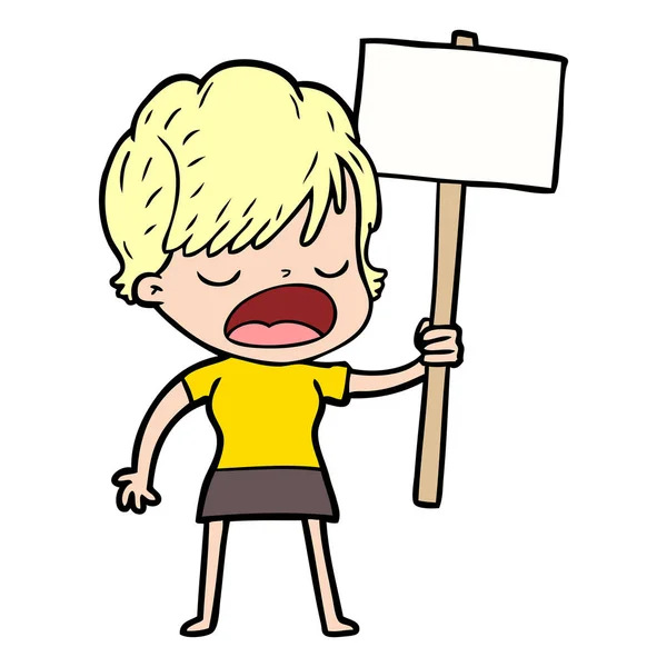 Responsabilidad en caricatura imágenes de stock de arte vectorial ...