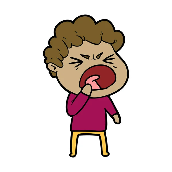 Yucky face Stock Photos, Royalty Free Yucky face Images | Depositphotos