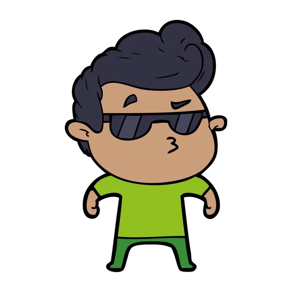 100,000 Dibujo animado chulo Vector Images | Depositphotos