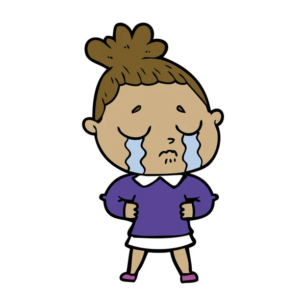 Sad Kids Clip Art