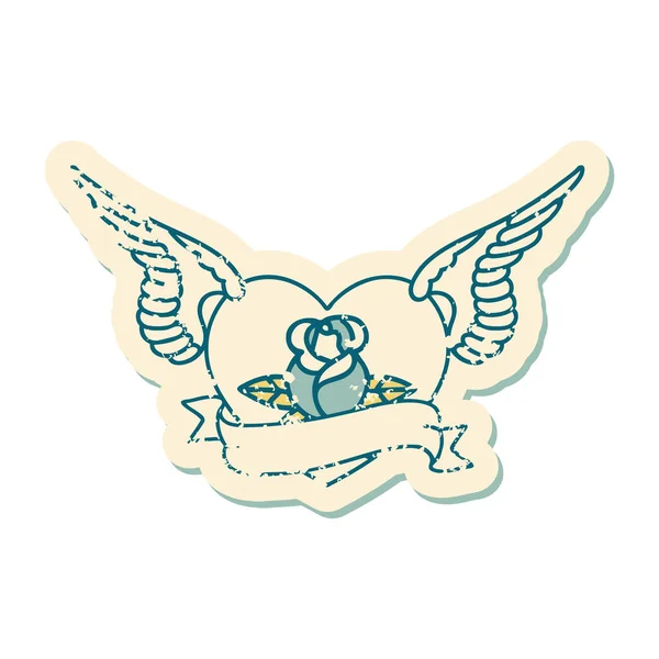 Ángel malayo imágenes de stock de arte vectorial | Depositphotos