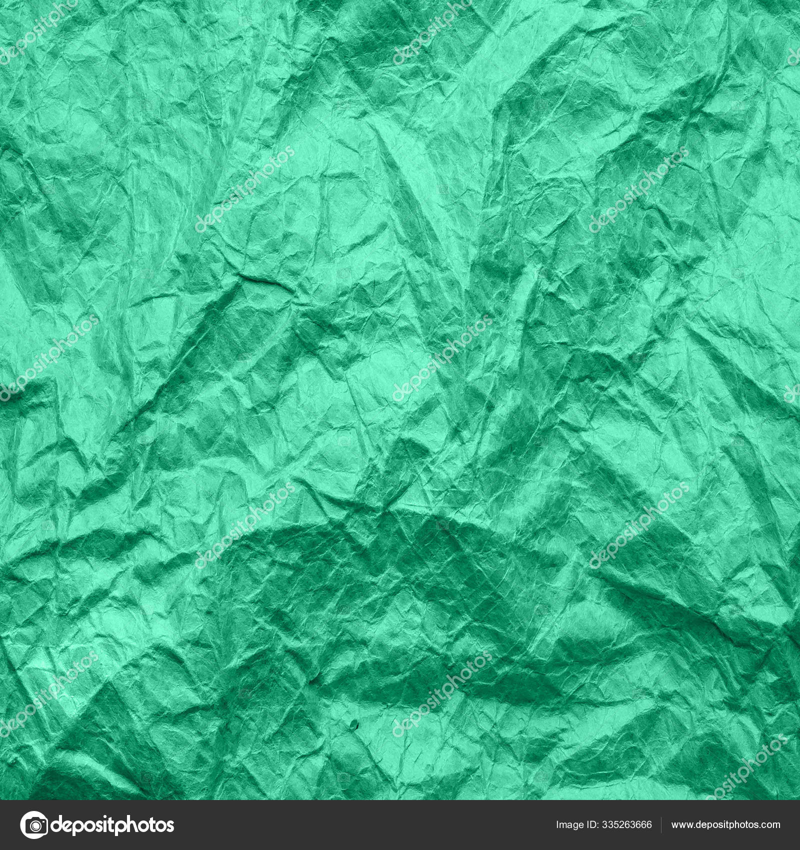 Mint color shabby paper. Texture kraft paper color aqua menthe ...