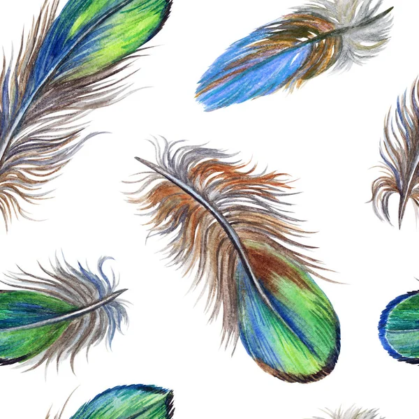 Feathers patterns Stock Photos, Royalty Free Feathers patterns Images ...