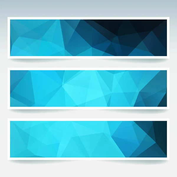 Set of banner templates Stock Vector by ©tashechka 106412792