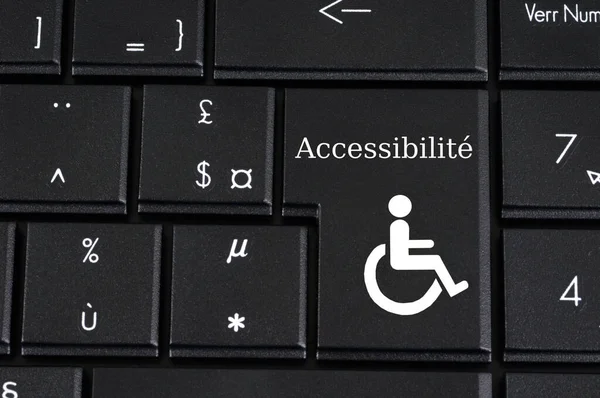 Accessibility computer Stock Photos, Royalty Free Accessibility ...