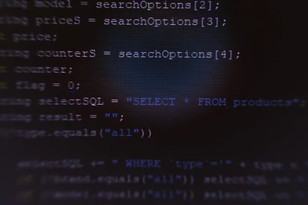 Programming language design Stock Photos, Royalty Free Programming ...