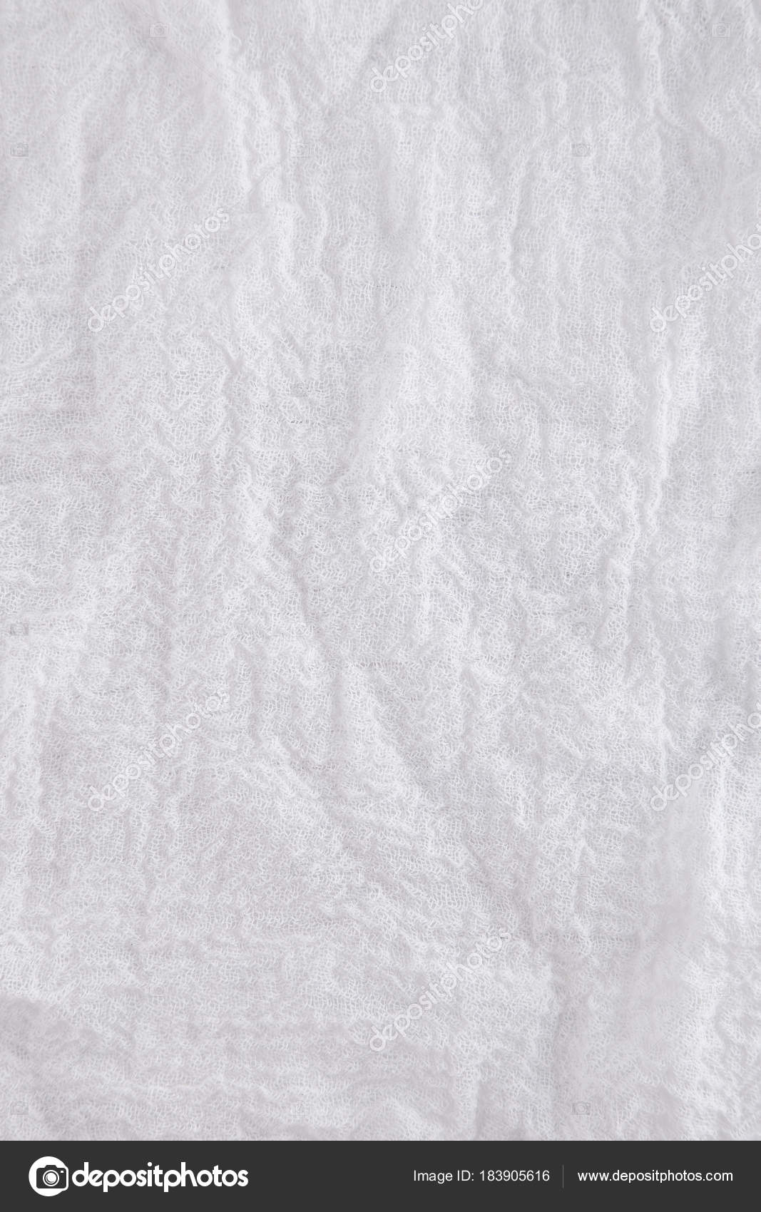 Cheese Cloth Background
