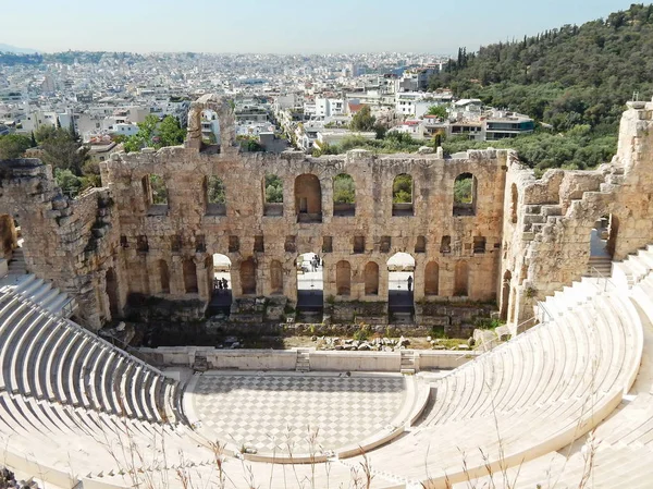 Coliseum, Athens, Greece — Stock Photo © ziggysofi #2375127