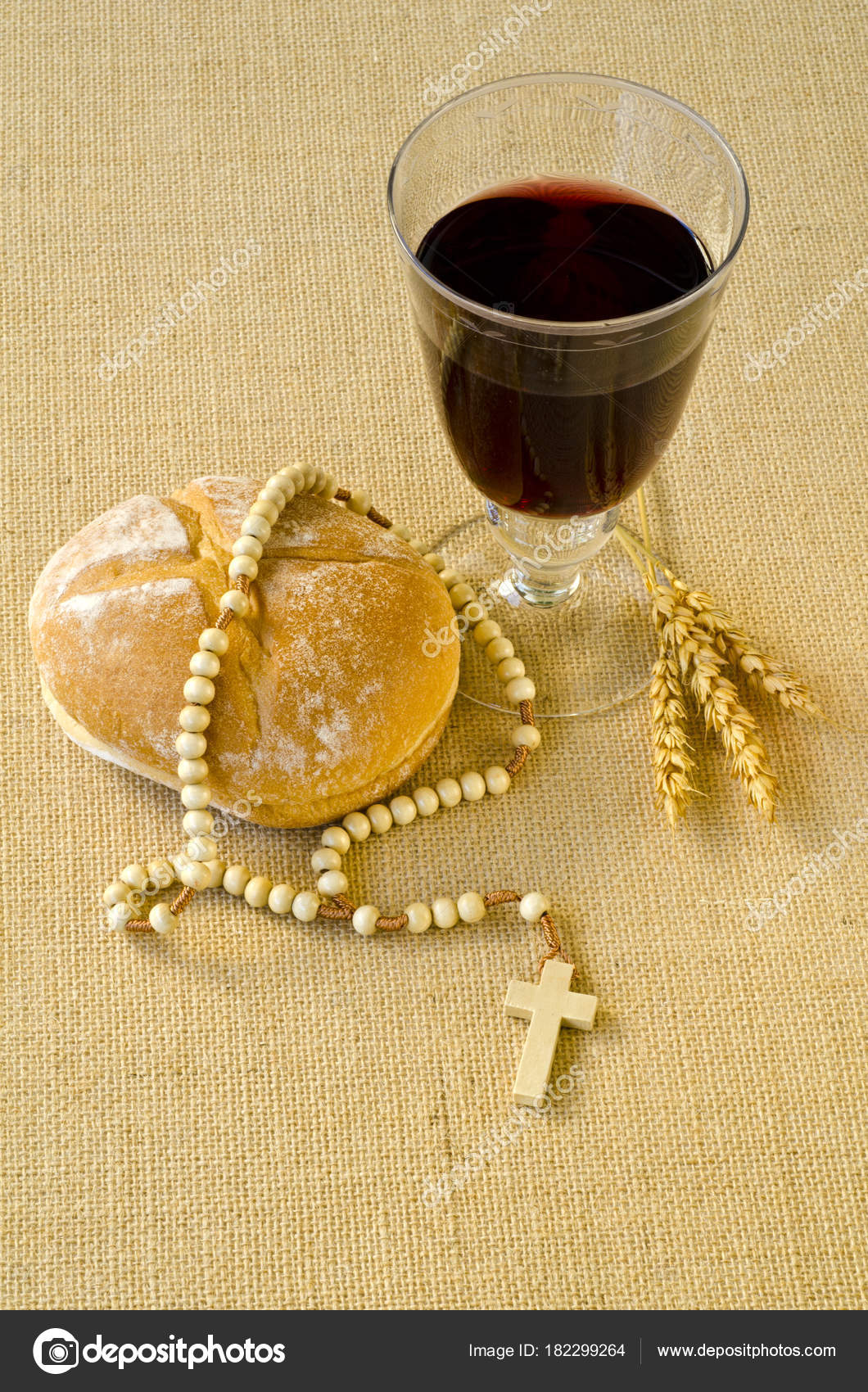 First Holy Communion Stock Photo by ©pathastings 182299264