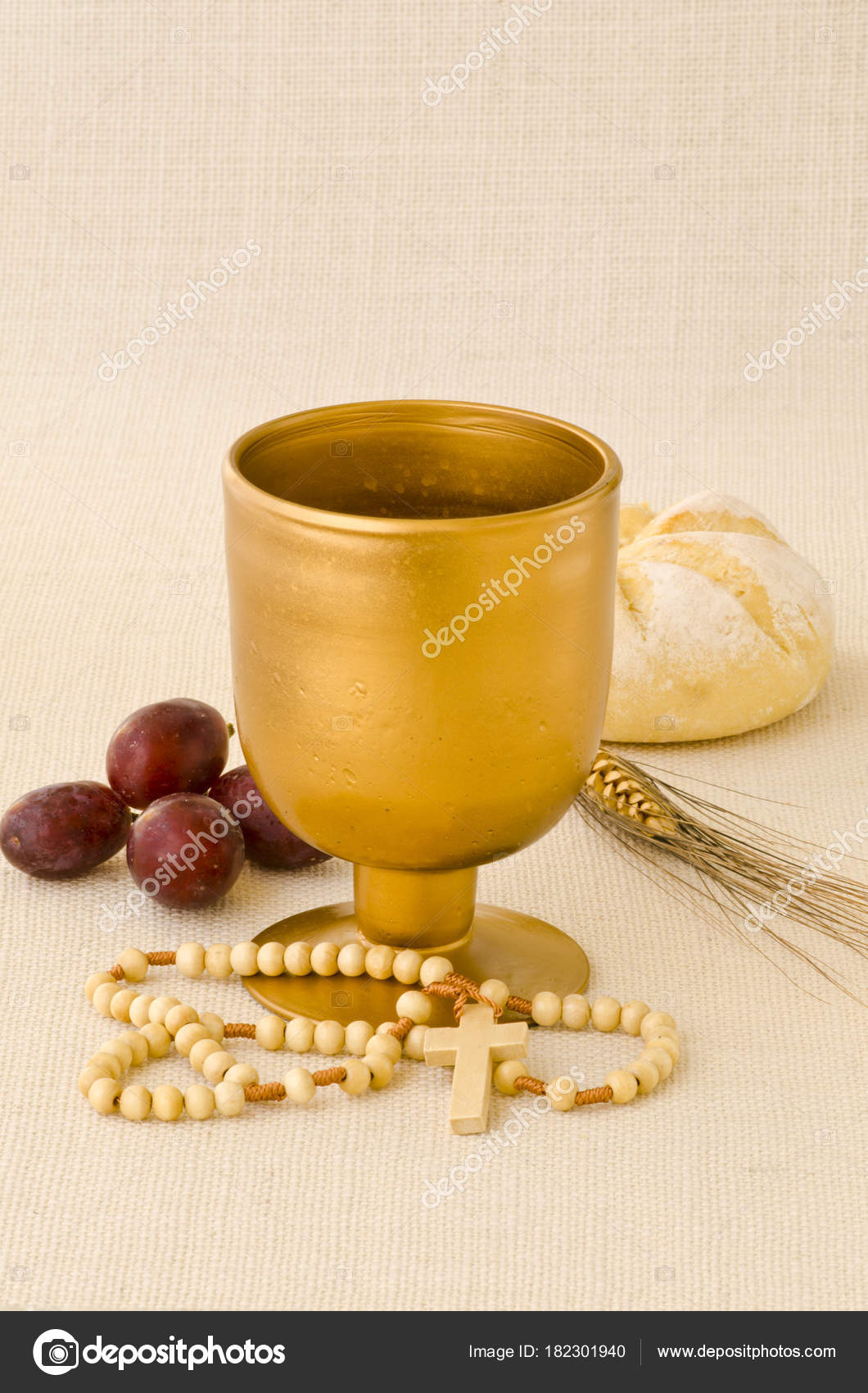 First Holy Communion Stock Photo by ©pathastings 182301940
