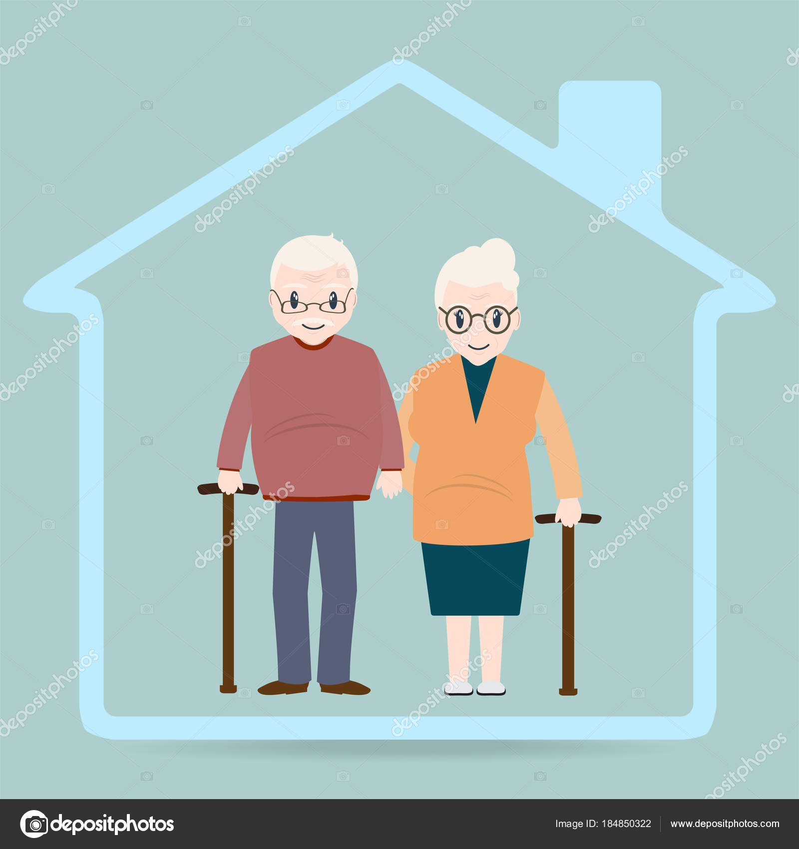 Universidad De La Tercera Edad Logo