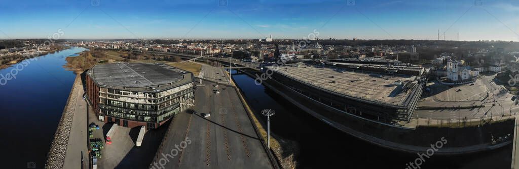 Kaunas Stock Photos, Royalty Free Kaunas Images | Depositphotos