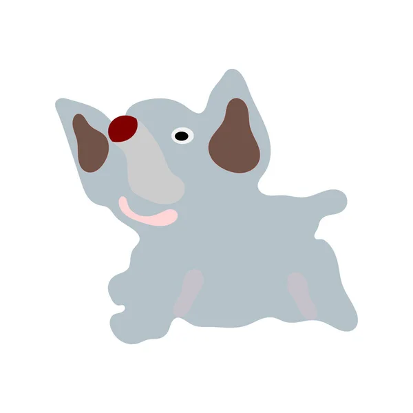 100,000 Doggy emoji Vector Images | Depositphotos