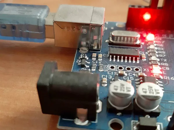 Arduino nano Stock Photos, Royalty Free Arduino nano Images | Depositphotos