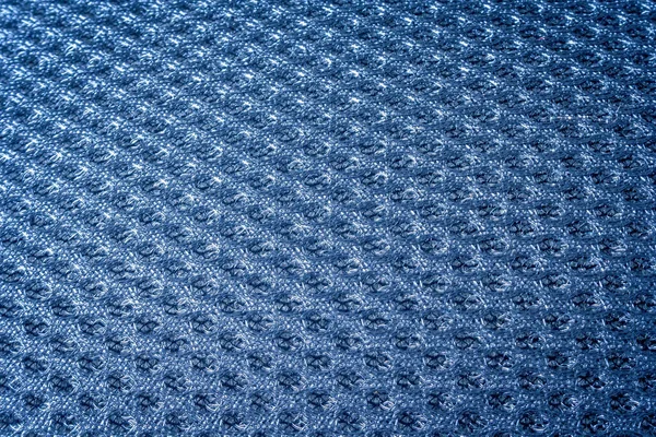 Soft blue micro grid pattern. Grunge fabric abstract background - Stock ...