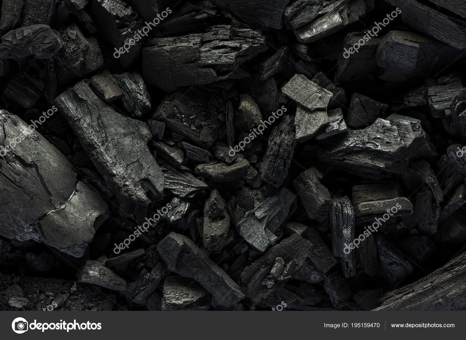 Coal Mineral