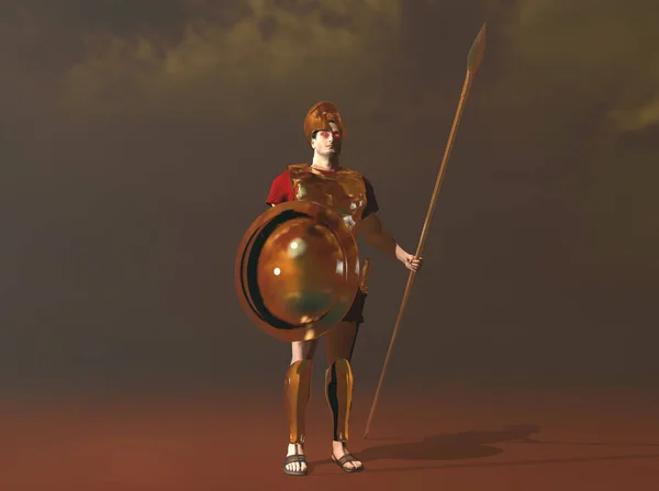 Roman centurion woman Stok Foto, Roman centurion woman Gambar Bebas ...