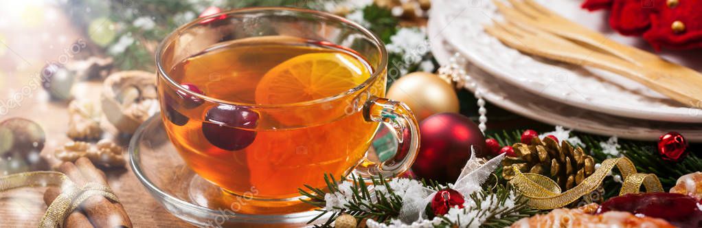 Vintage christmas desserts Stock Photos, Royalty Free Vintage christmas ...